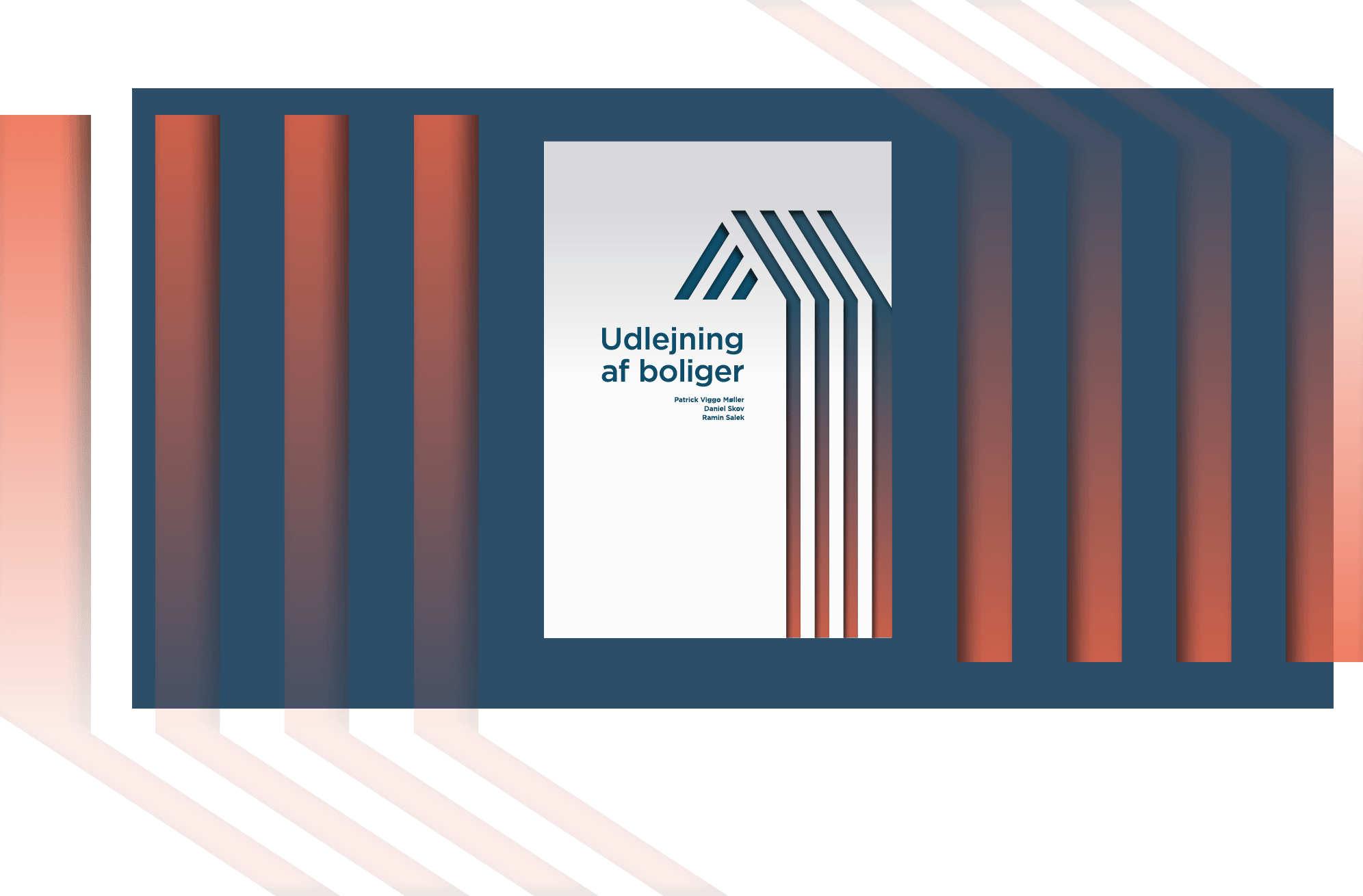 Ny bog om lejeloven udkommer i dag - EjendomDanmark