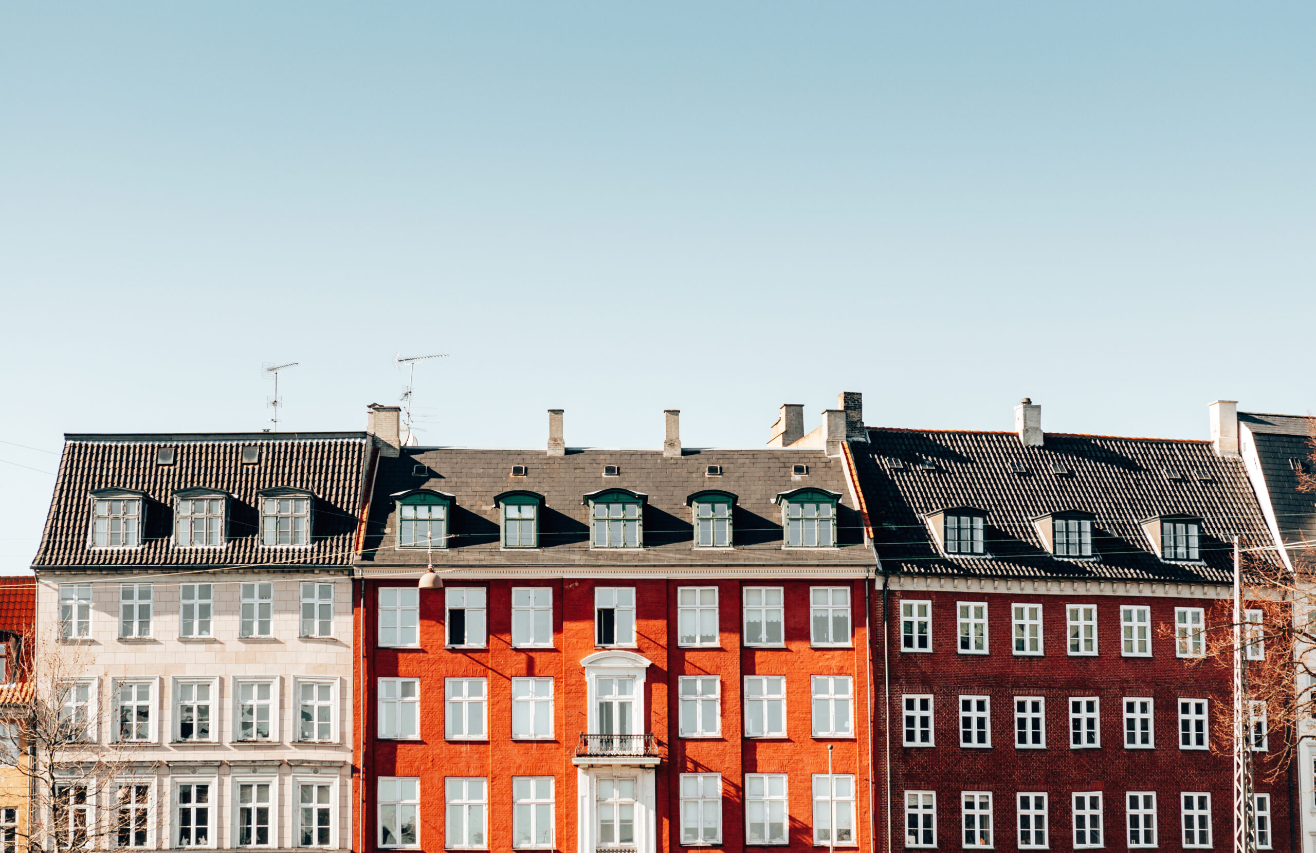 Anvend det aktuelle NPI-tal - EjendomDanmark