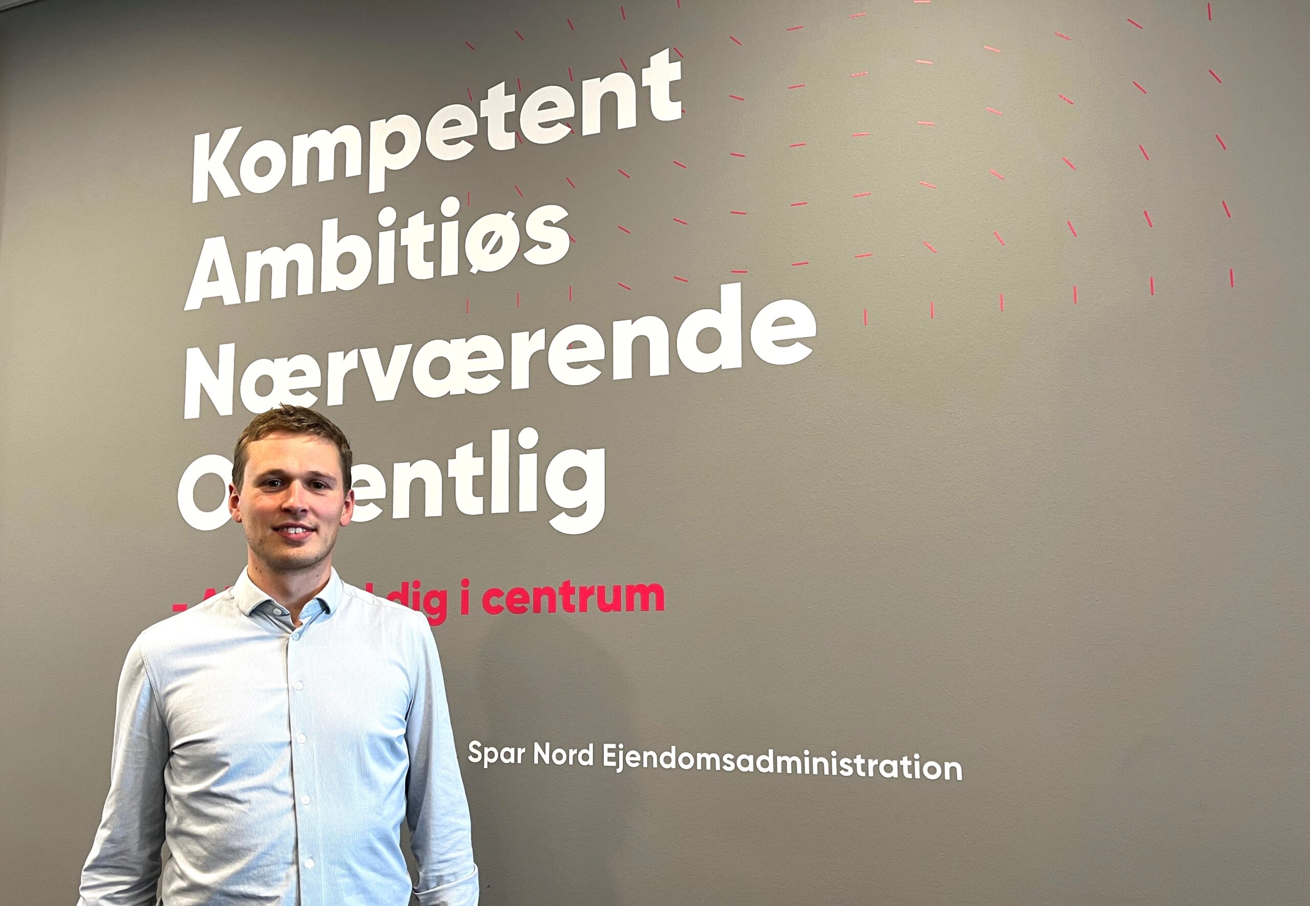 EA-uddannelsen gav en faglig ballast - EjendomDanmark